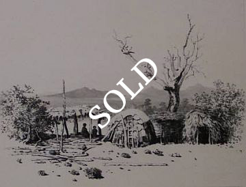 Apache Indian Homes